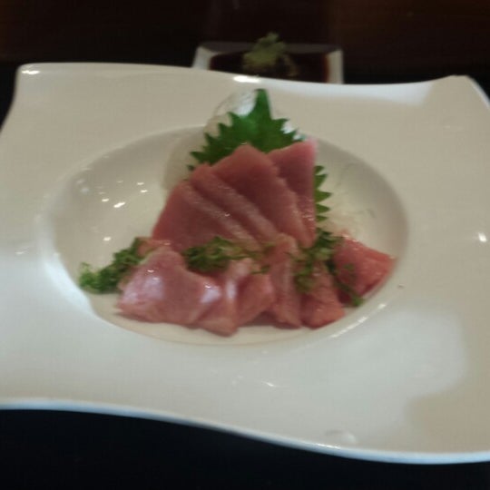 Photos at Blue Fin Sushi Bar - Sushi Restaurant