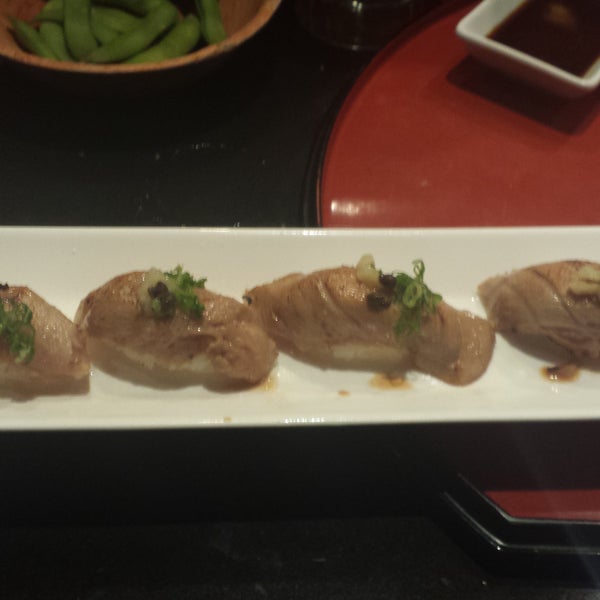 Photos at Blue Fin Sushi Bar - Sushi Restaurant