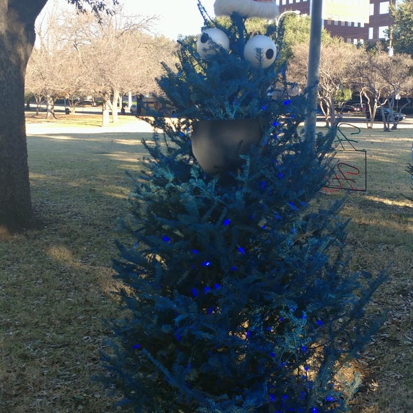 Exall Park Recreation Center - Dallas, TX