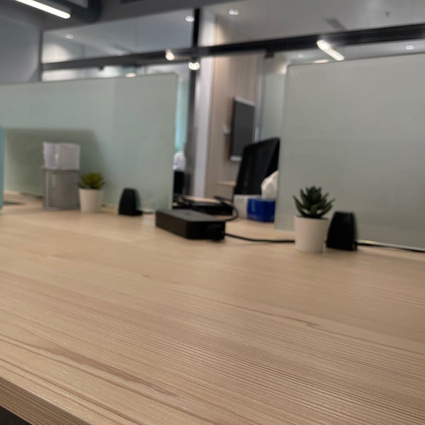 ADD Enterprise - Office in Riyadh