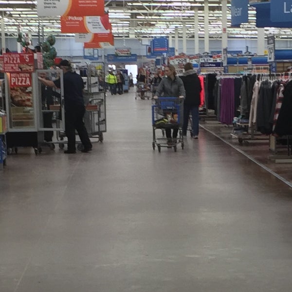 Photos at Walmart Supercenter - Omaha, NE