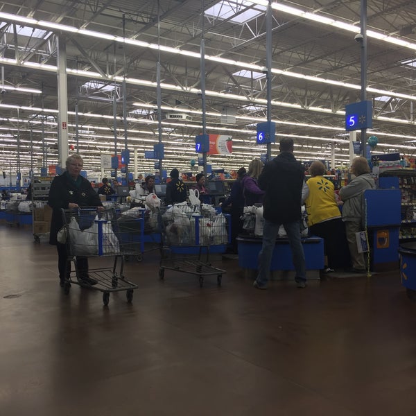 Fotos en Walmart Supercenter - Omaha, NE