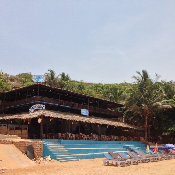 Shiva Valley - 18 tips from 785 visitors