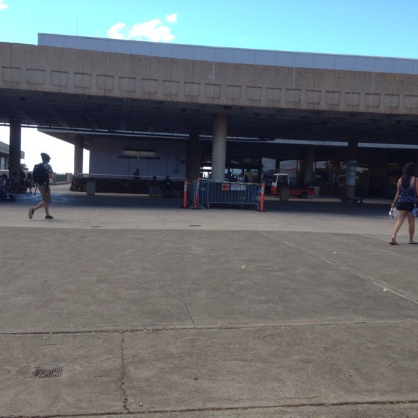 Leeward Community College Library