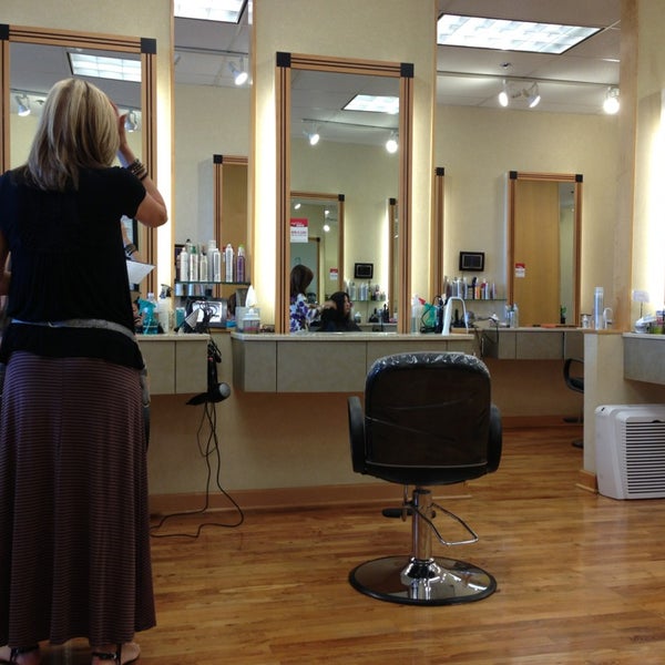 Regis Salon Pearlridge - ‘Aiea, HI