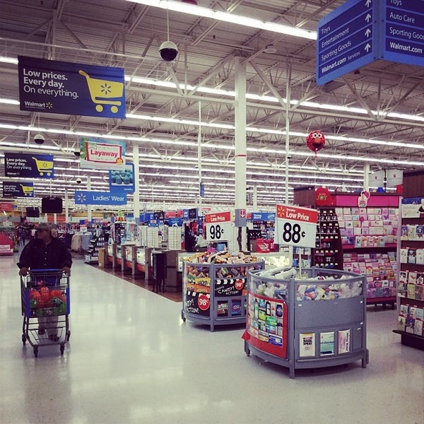 Photos at Walmart Supercenter - North Charleston, SC