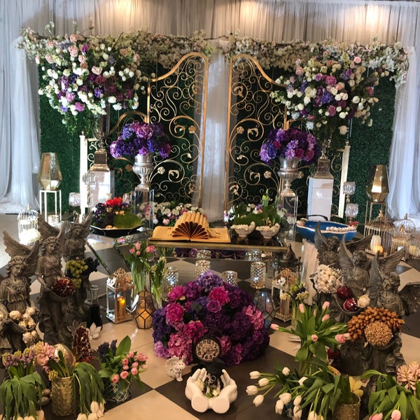 Paramount Conference & Event Centre - 5 tips