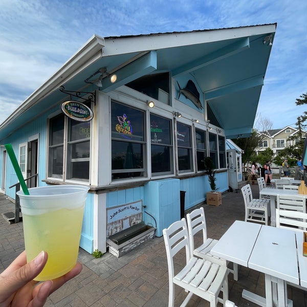 John Scott's Surf Shack - 30 tips