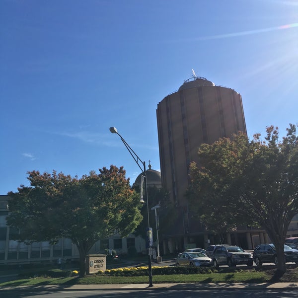 Canisius University - University in Buffalo