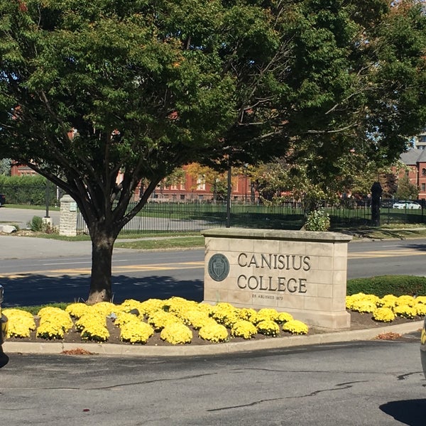 Canisius University - University in Buffalo