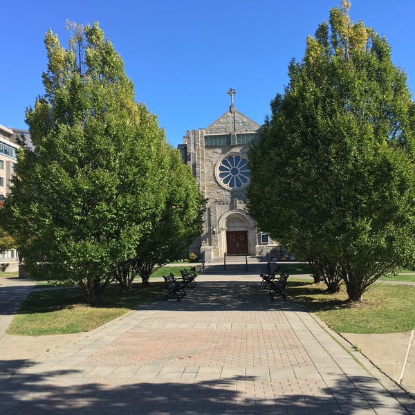 Canisius University - University in Buffalo