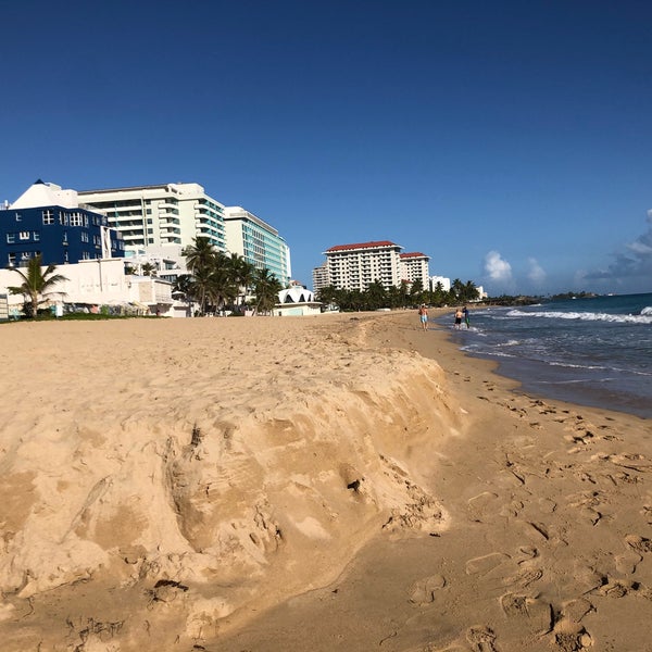 Condado - Neighborhood in San Juan, Puerto Rico