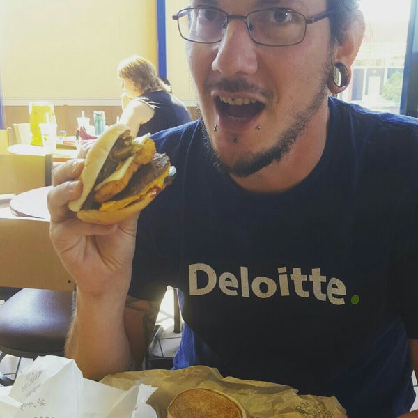 Photos at McDonald's - Fast Food Restaurant in Bellingham