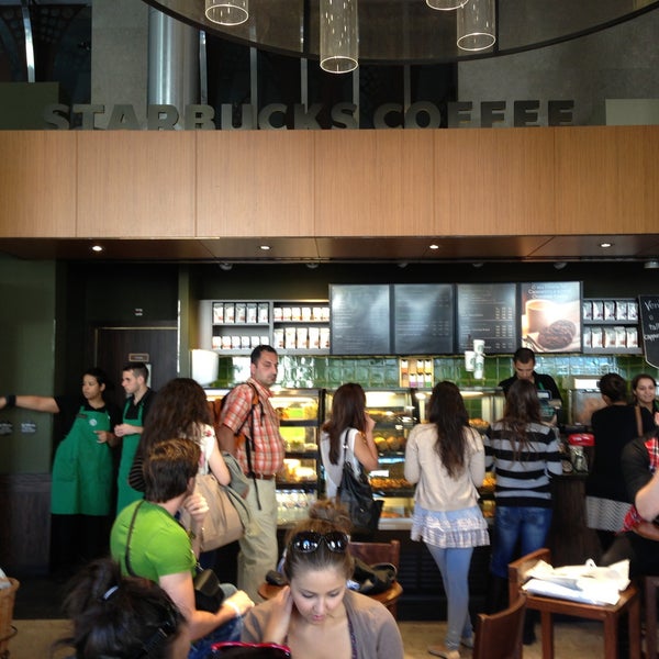 Starbucks - Centro Histórico - 144 tips from 9009 visitors