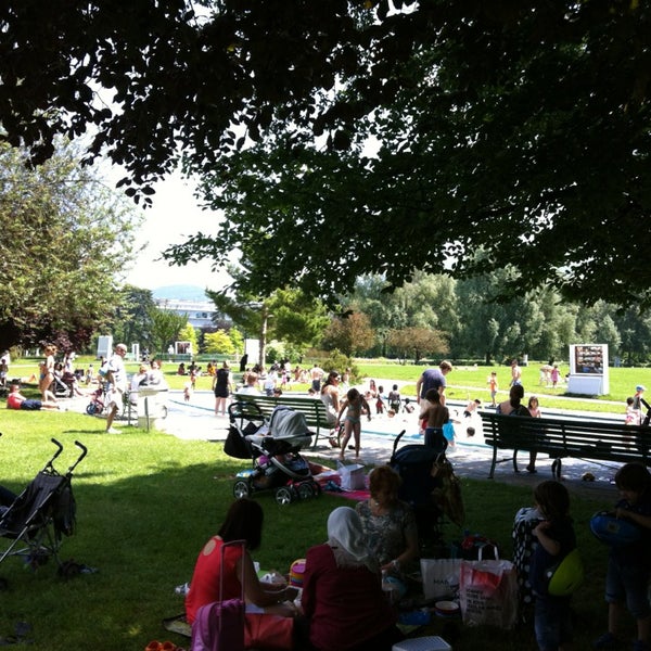 Photos at Parc Bertrand - Park