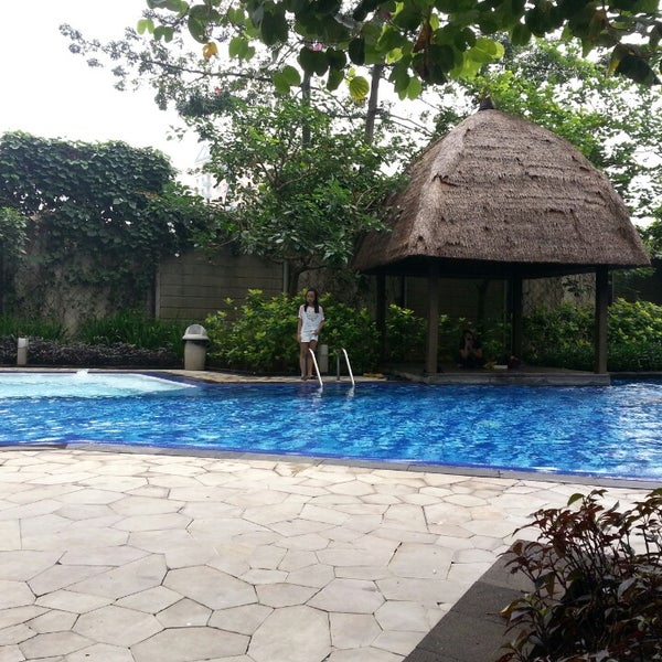 Photos at Swimming Pool Hamptons Park - Cilandak - Jakarta, Jakarta