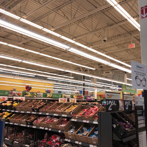 Photos at Walmart Supercenter - East Bloomington - 46 tips from 3680 ...