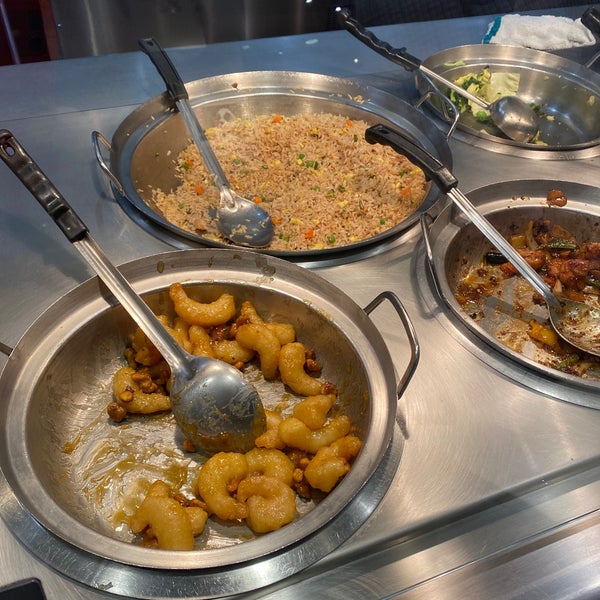 Panda Express - Manhattan Beach - 8 tips from 548 visitors