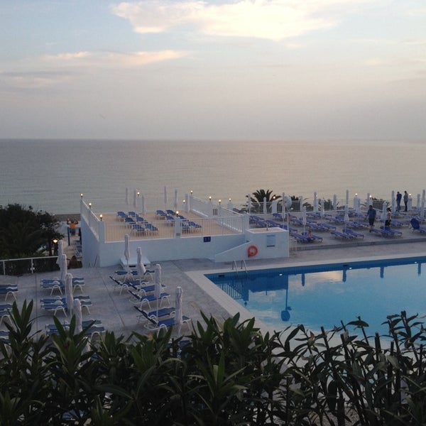 Sunwing Resort and Ocean Beach Club Hotel