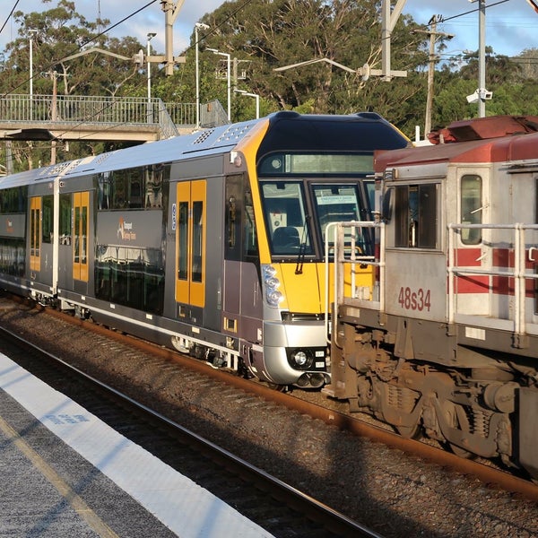 Narara Station - 3 tips