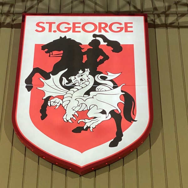 St George Leagues Club - Kogarah, NSW