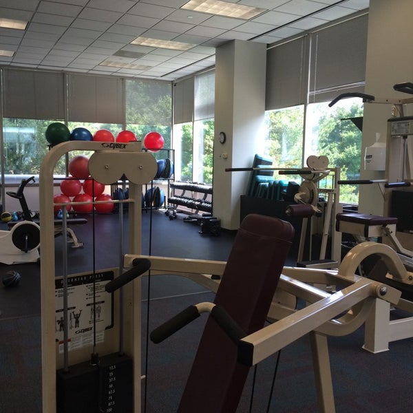 Octagon Sports Marketing (ATL) - 5909 Peachtree Dunwoody Rd