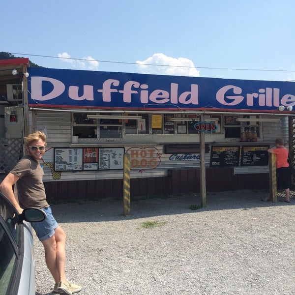Duffield, VA - 3 tips