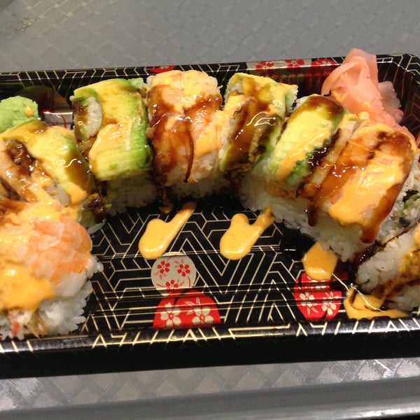 UTC Food Court - University City - 4505 La Jolla Village Dr