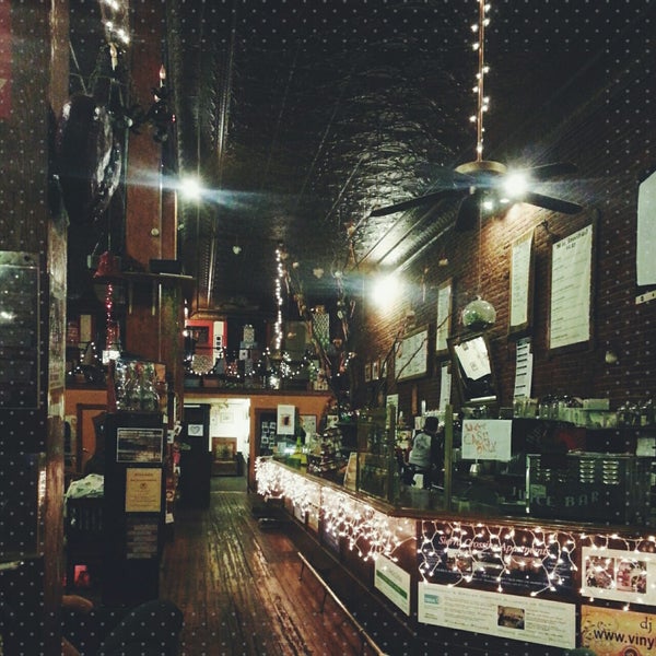 Back to the Grind - Mission Inn Historic District - Riverside, CA