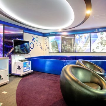 VIP Lounge - 13 tips