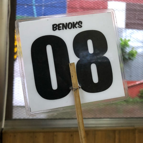 Benoks - Noodle Restaurant