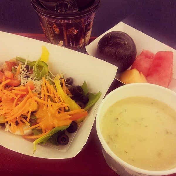 Supreme Court Café - Cafeteria in Northeast Washington