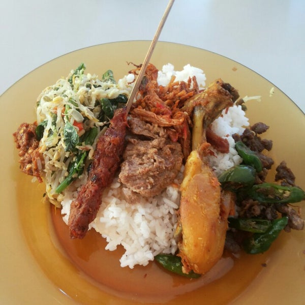 Warung Sari Manis - Indonesian Restaurant