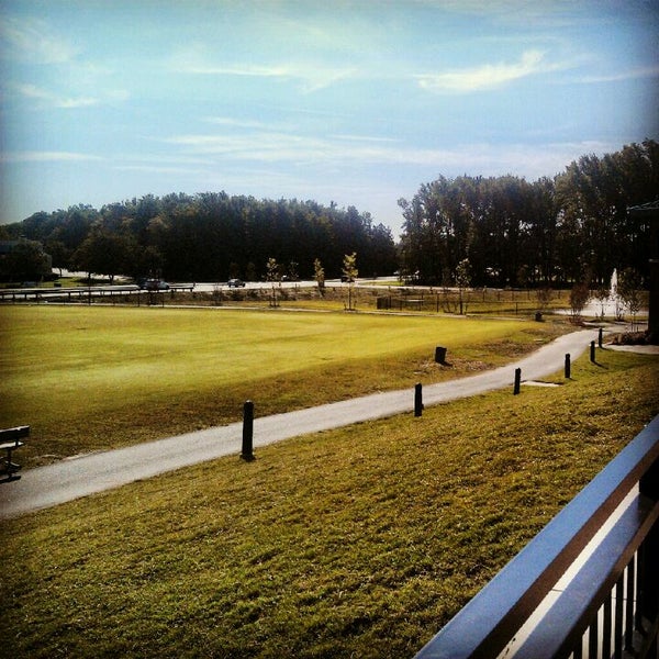 Photos at Eastern Henrico Rec Center - Henrico County, VA