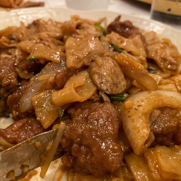 Taste King Chinese Restaurant - Somerton - Philadelphia, PA