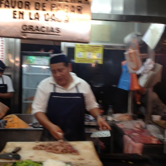 Photos at Tacos Lomas De Sotelo - Taco Place in Miguel Hidalgo