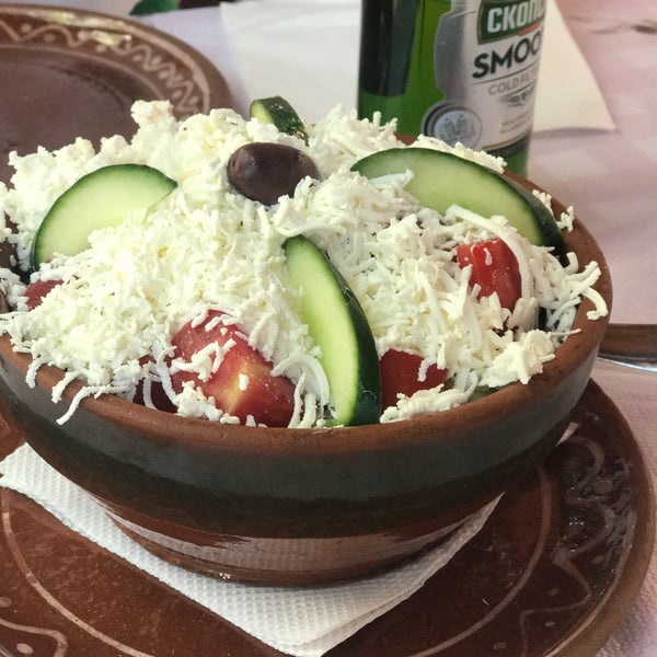 Meana Grosh - Comfort Food Restaurant