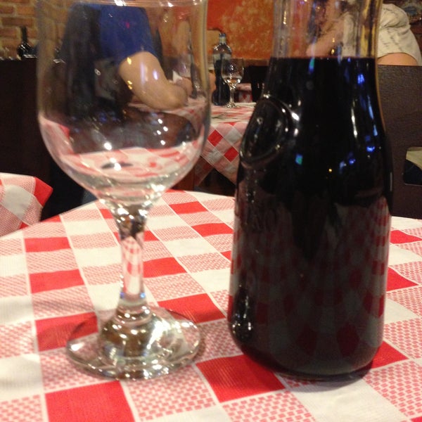 La Tarantella - Italian Restaurant in Sant Antoni