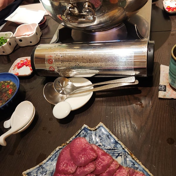 Shabu Shabu Gen