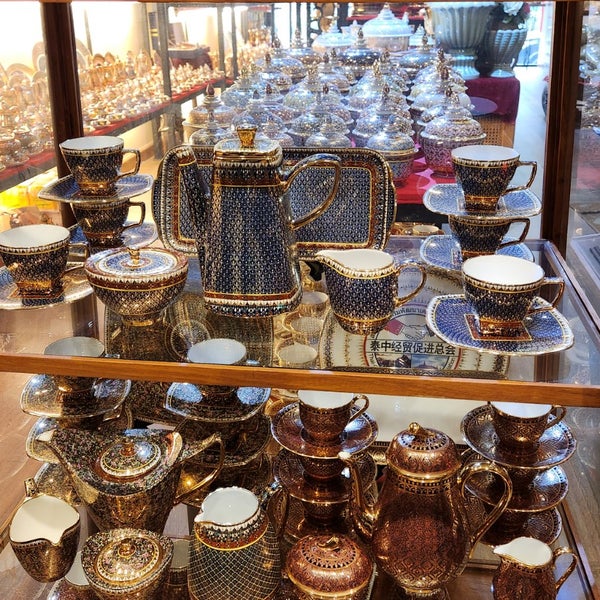 Paka Decor - ร้านเฟอร์นิเจอร์และสินค้าเกี่ยวกับบ้าน ใน Bangkok