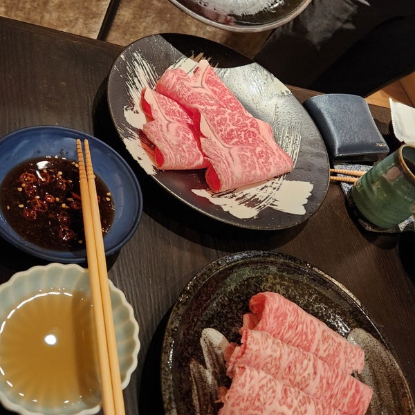 Shabu Shabu Gen