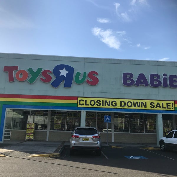 Toys R Us Stores Scherer Construction | atelier-yuwa.ciao.jp