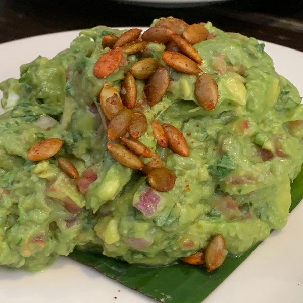 Yxta Cocina Mexicana - Downtown Los Angeles - 29 tips from 1763 visitors