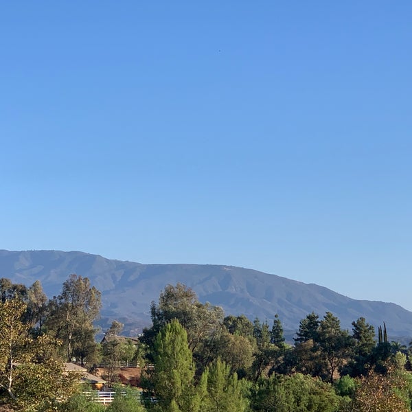 Temecula Valley Wine Country - Temecula, CA