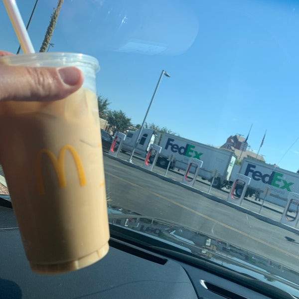 McDonald's - Fast Food Restaurant in Primm