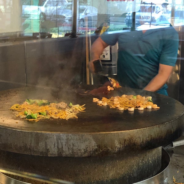 China Super Buffet (Now Closed) - 27624 Jefferson Ave