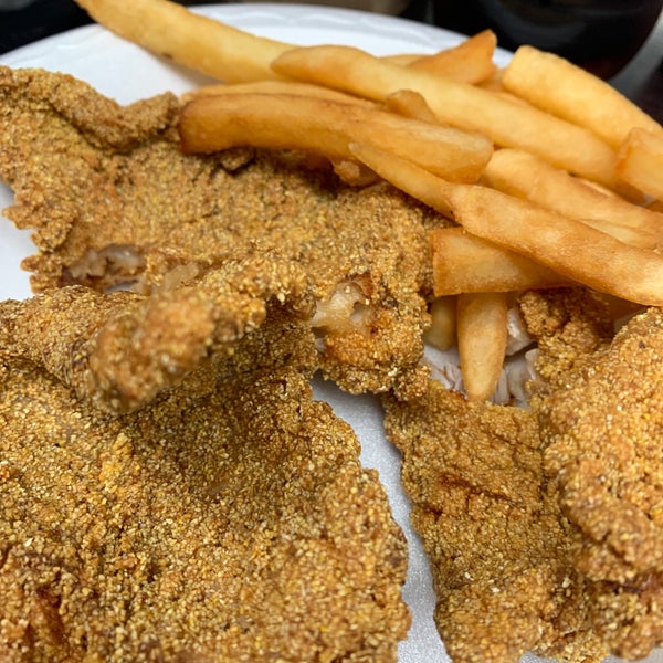 Imperial Fish Market - Seafood Restaurant in San Diego