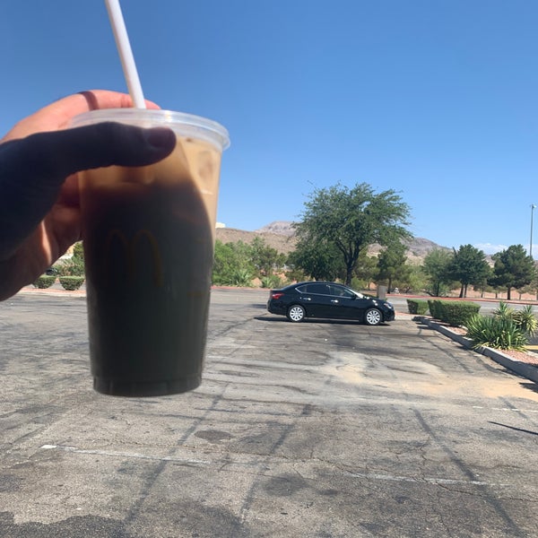 McDonald's - Fast Food Restaurant in Primm