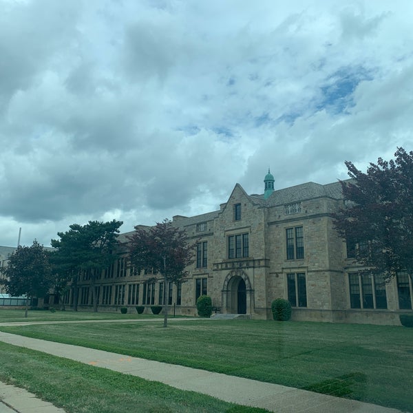 Photos at Fordson High School - High School in Dearborn