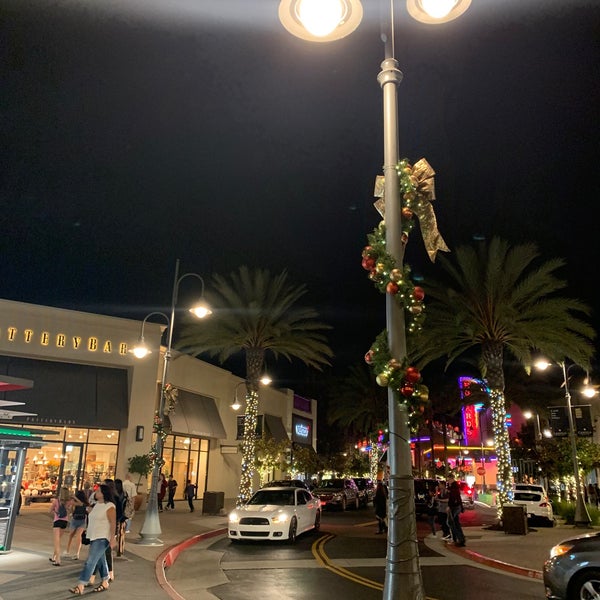 Promenade Temecula - The Promenade in Temecula - Temecula, CA